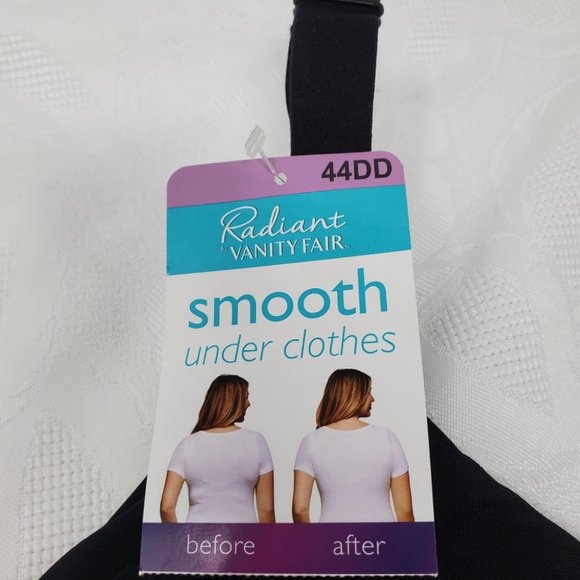 Vanity Fair | Intimates & Sleepwear | Radiant Vanity Fair Smooth 7657 ...